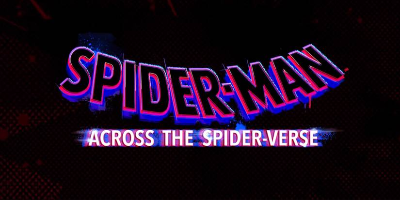 Spider-Verse 2 Official Title Revealed, Split Into Two Movies