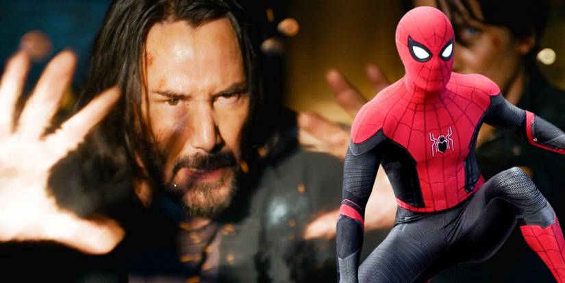 The Matrix Resurrections: 10 Unpopular Opinions About The Movie ...