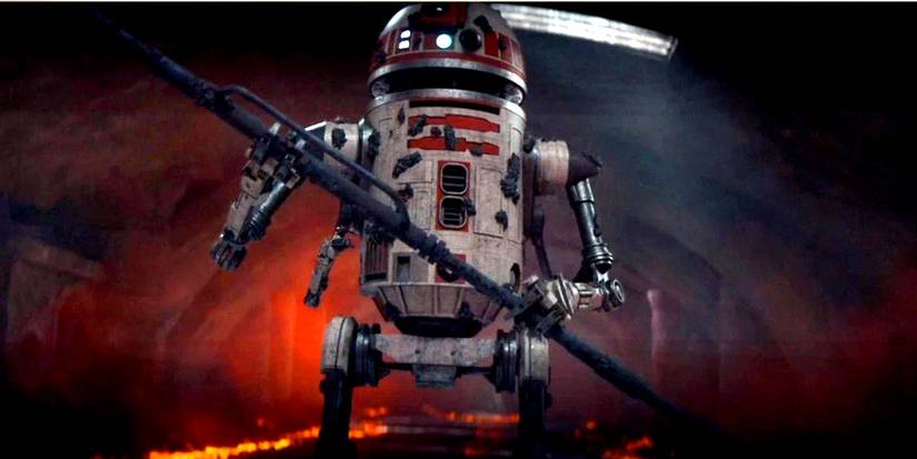 Why Solo’s L3-37 Was Right About Droid Intelligence In Star Wars