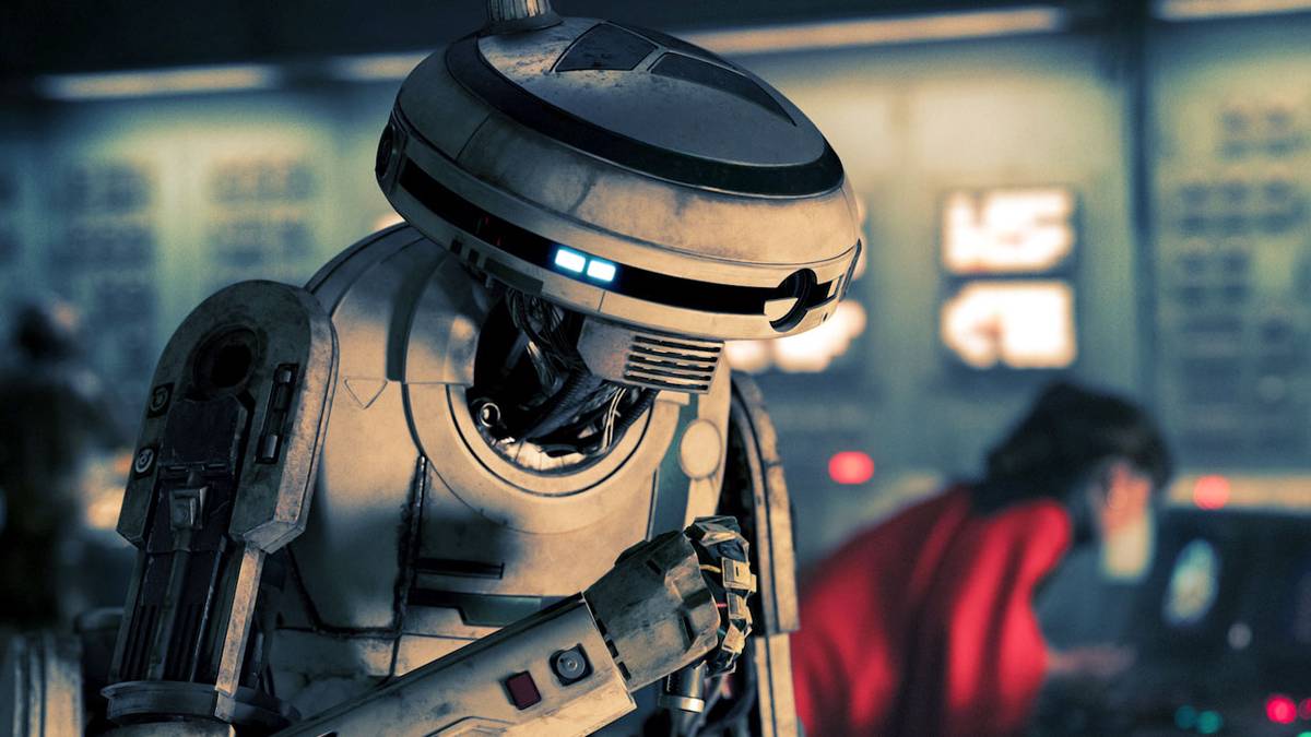 Why Solo’s L3-37 Was Right About Droid Intelligence In Star Wars