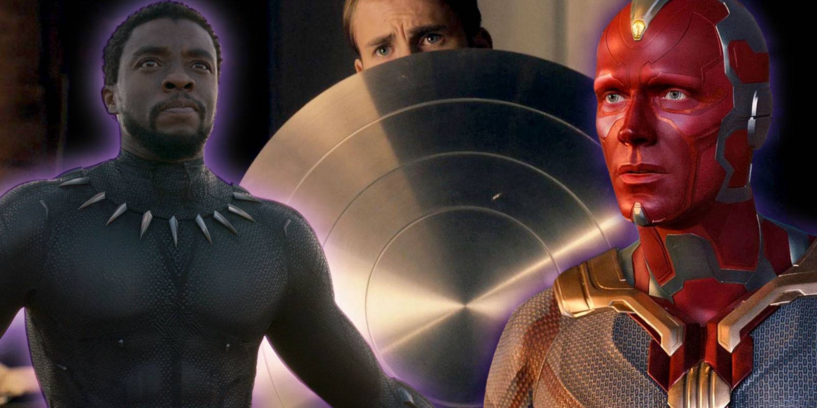 Where Did The MCU's Vibranium Come From? 3 Best Origin Theories Explained
