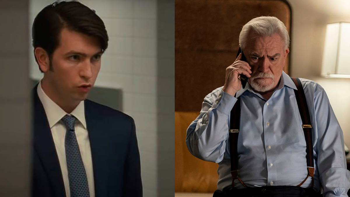 Who Are The Funniest Main Characters On Succession?