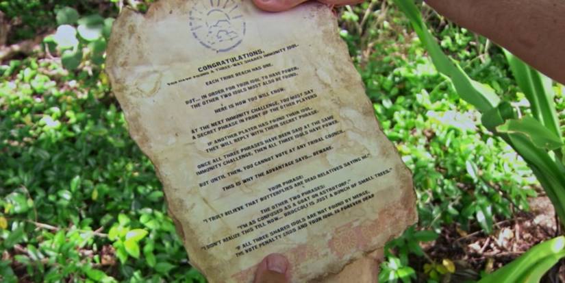 Survivor: 10 Clichés The Show Needs To Get Rid Of