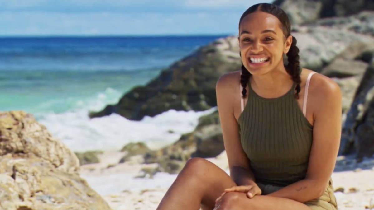 Survivor: Shan Says God Told Her to Quit Pastorship For Patreon