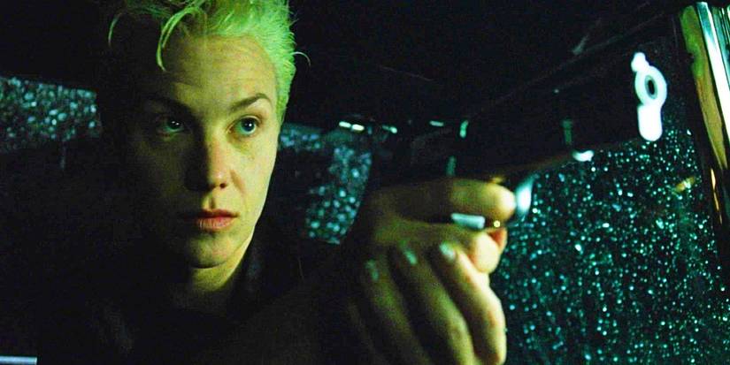 The Matrix: Main Characters, Ranked By Likability