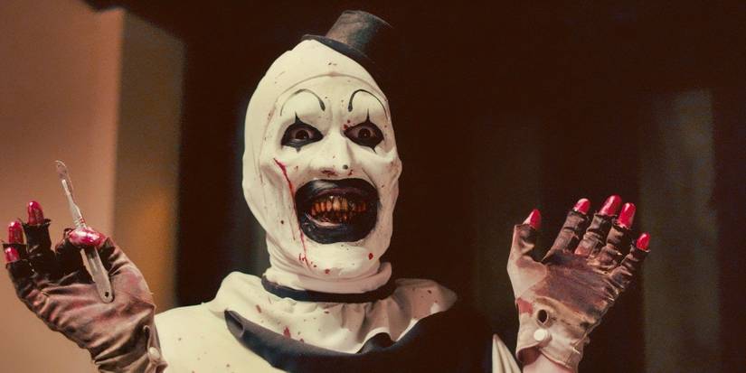 12 Best Scary Clown Movies That Will Give You Nightmares On Halloween