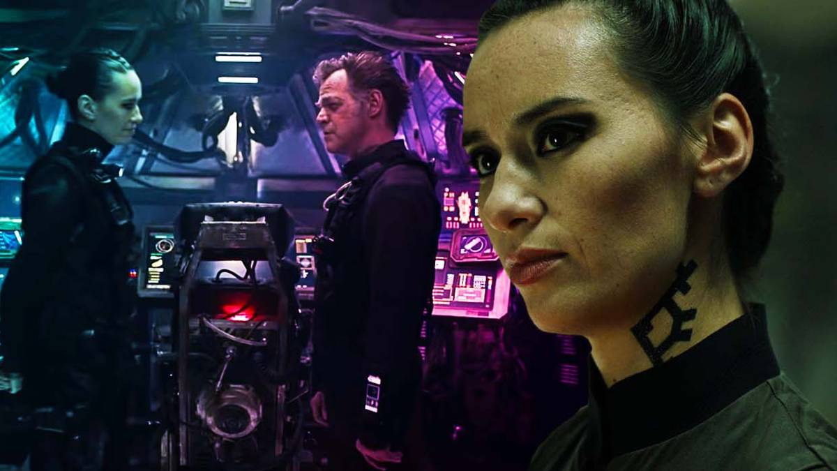 Drummer's Expanse Season 6 Plan Explained (& Why She Wants Walker's Help)