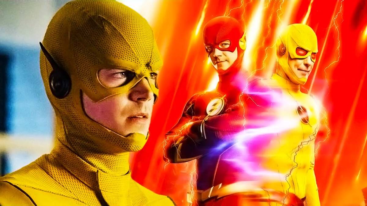 Why The Flash Armageddon's Final Chapter Ruined The Storyline
