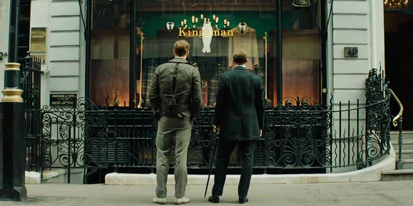 The King's Man: All 11 Kingsman Origin Reveals Explained