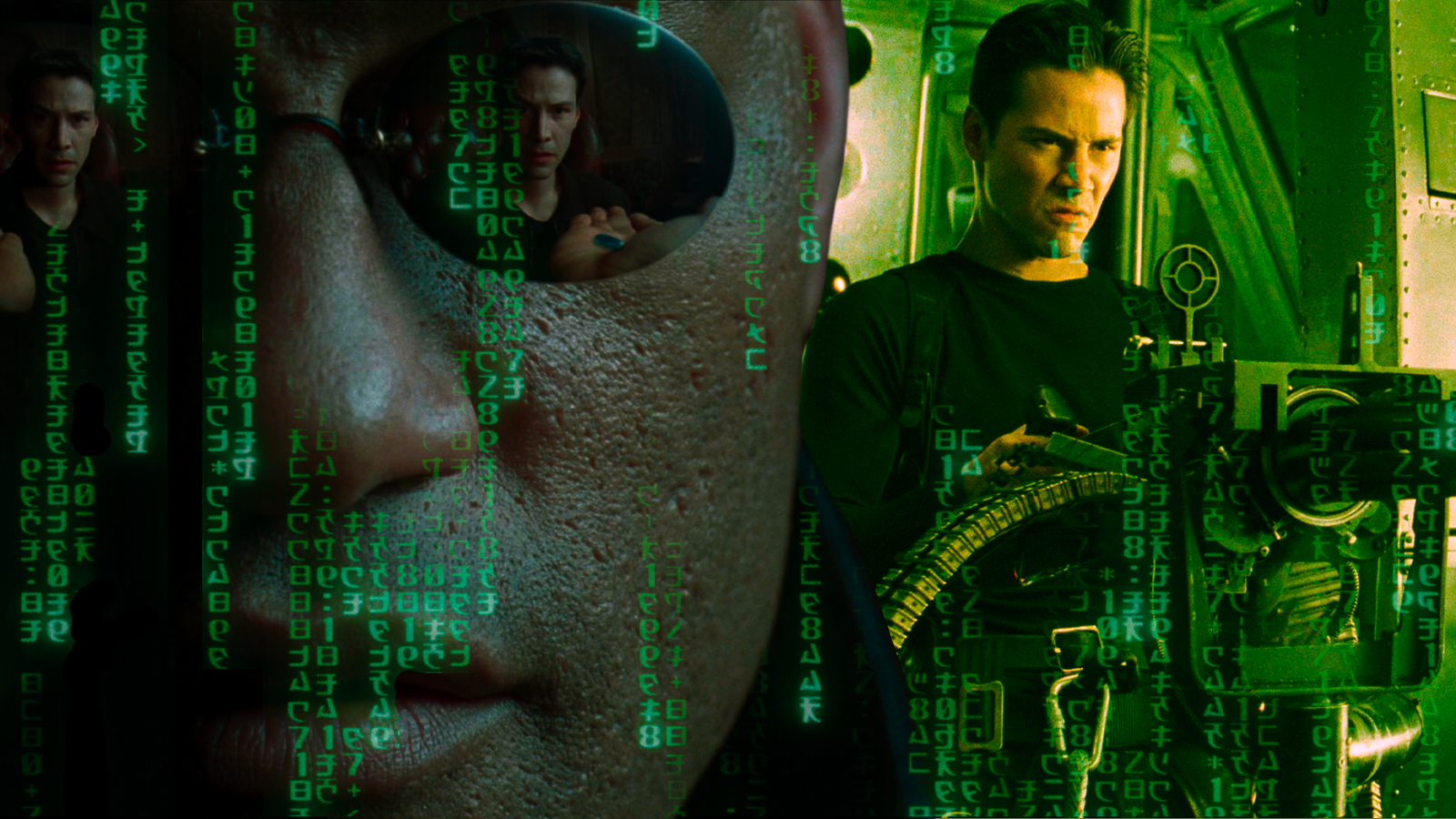 The Matrix Trilogy Recap: Everything You Need To Know Before Resurrections