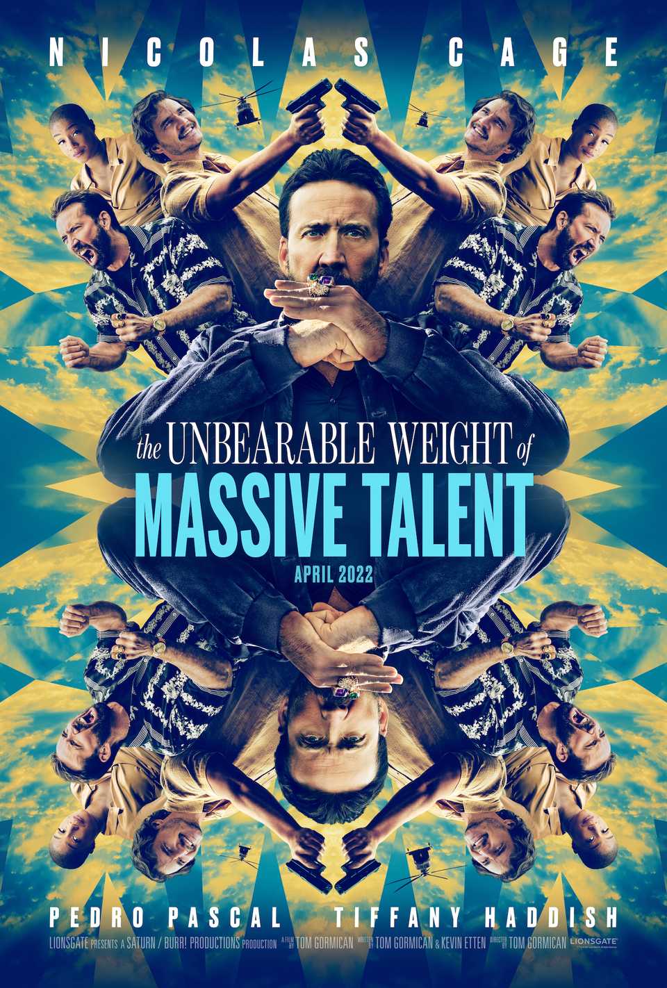 9 Recent Action Comedies That Are Just As Good As The Classics