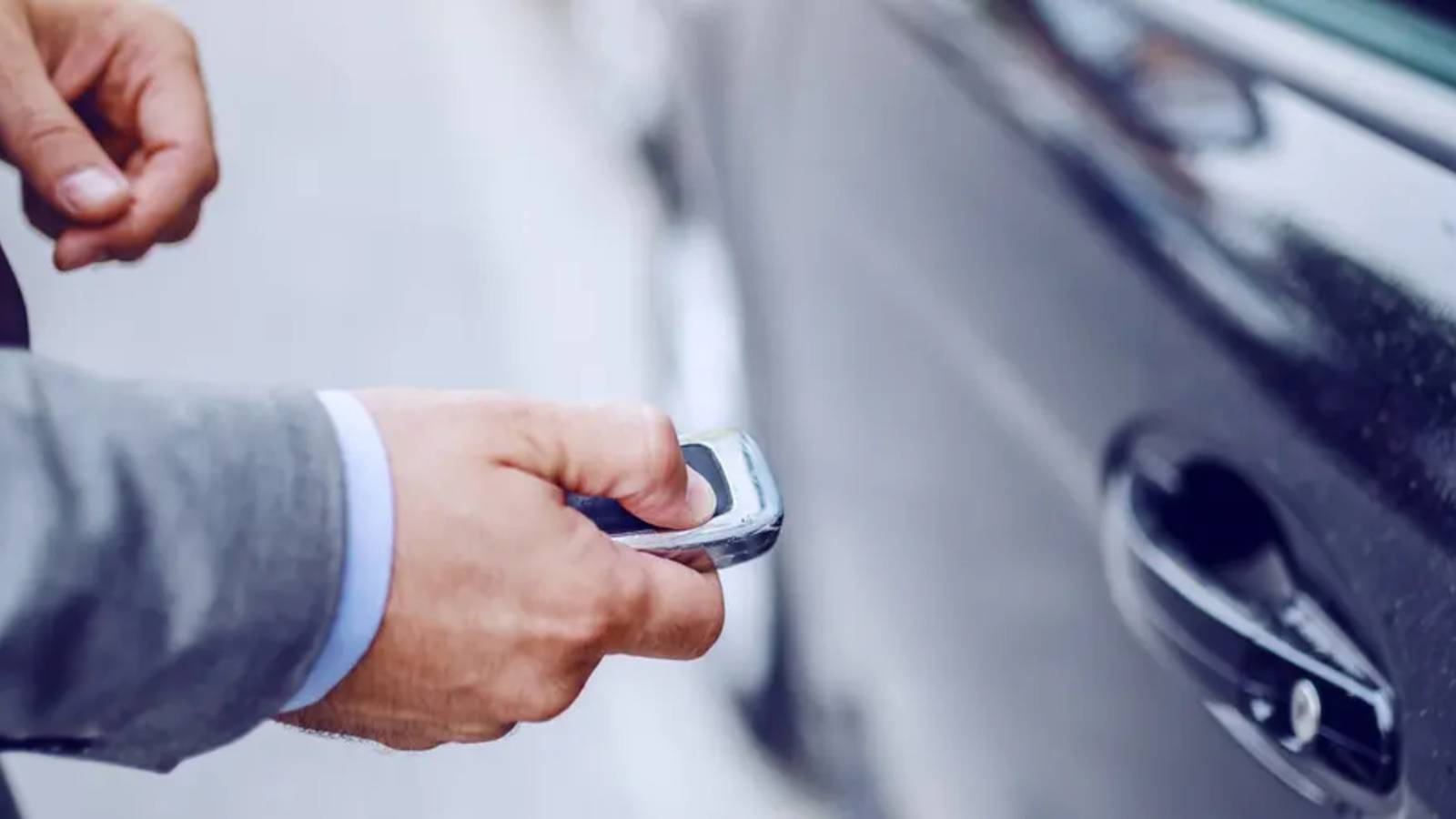 Want to Open Your Car Remotely? You Can With A Subscription Fee