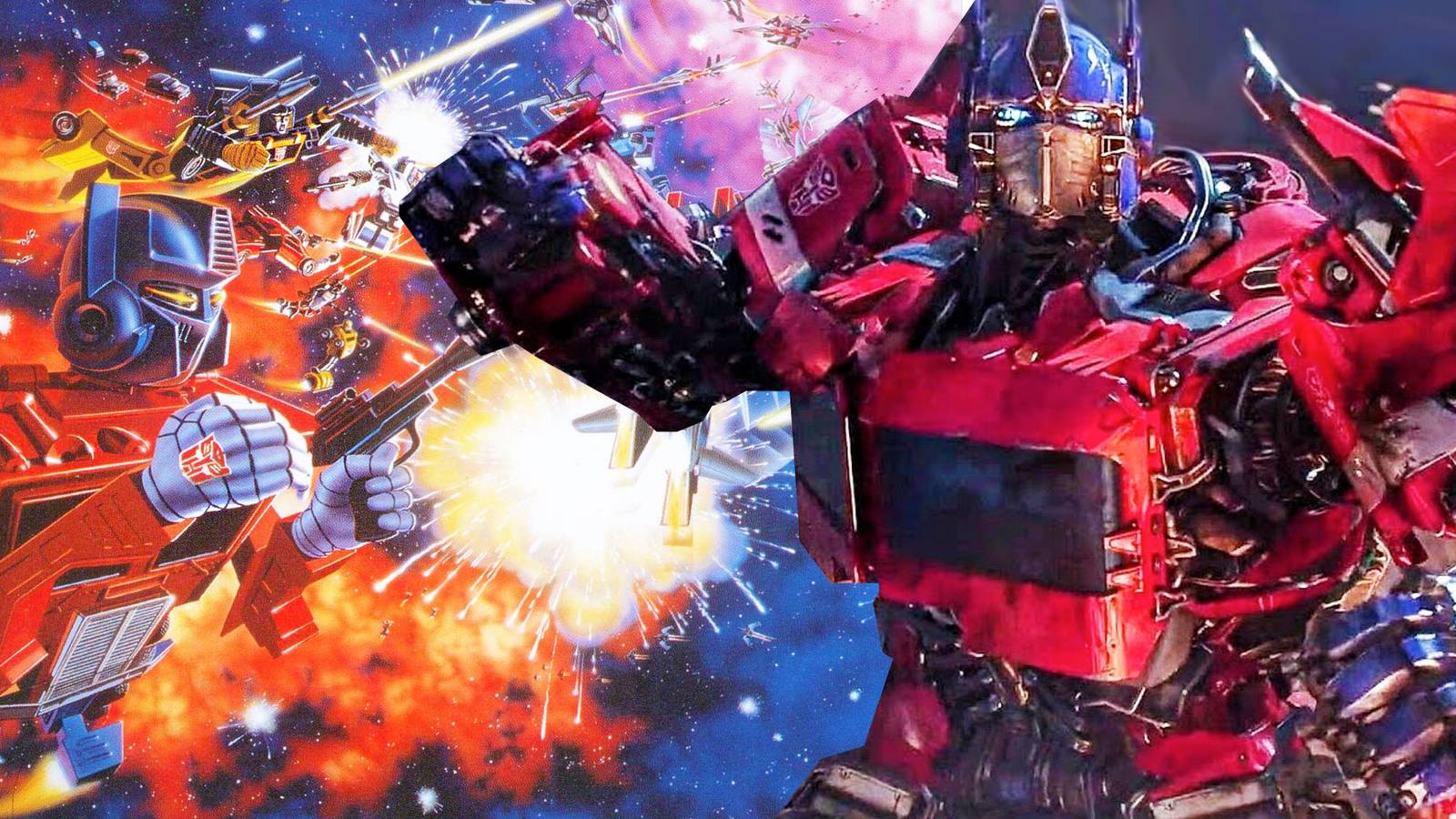 Transformers Creator Henry Orenstein Dies At 98