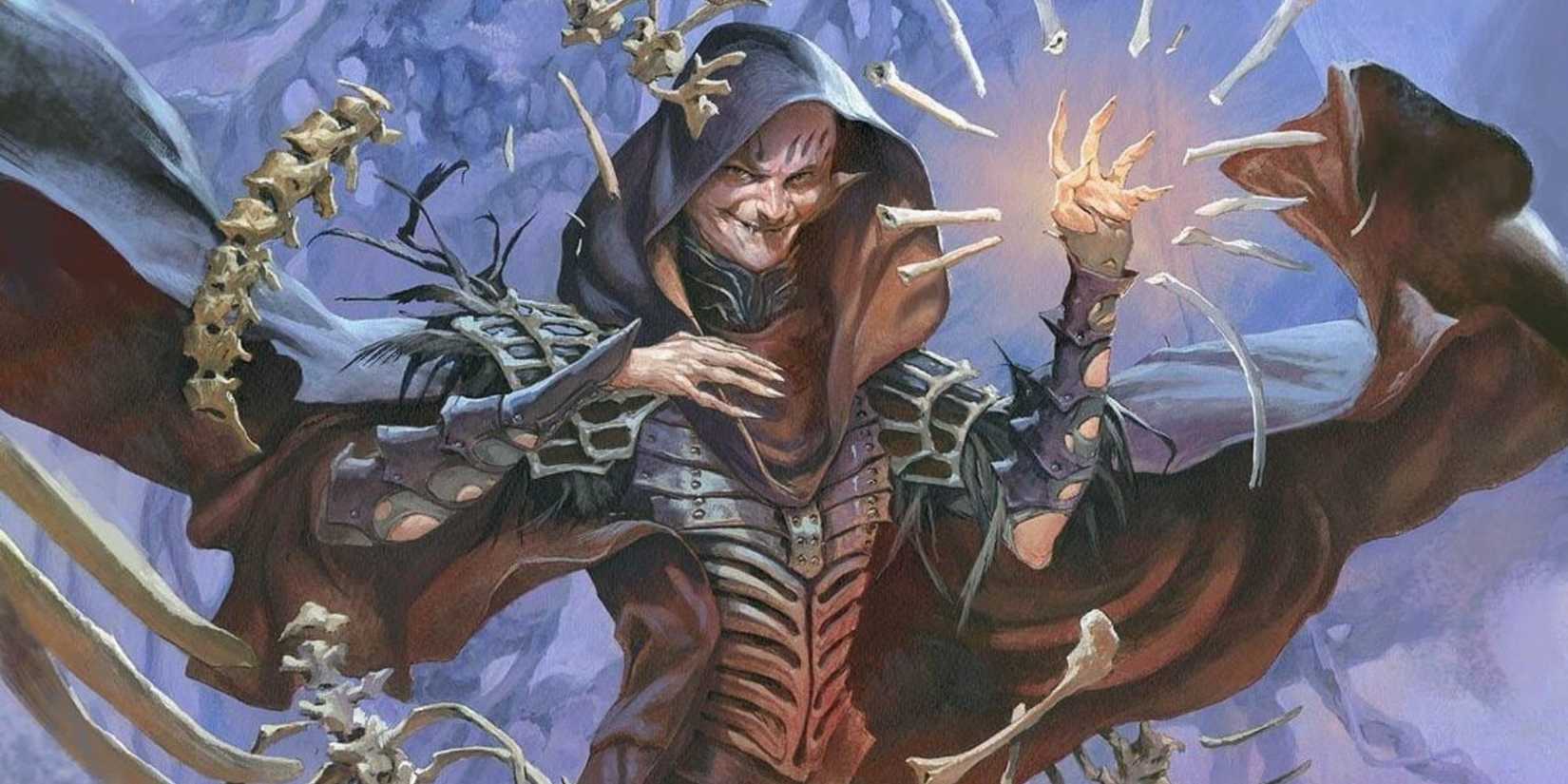 Every New D&D Spell In Forgotten Realms: Heroes Of Faerûn