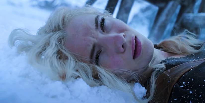 5 Netflix The Witcher Scenes Taken Straight From The Games