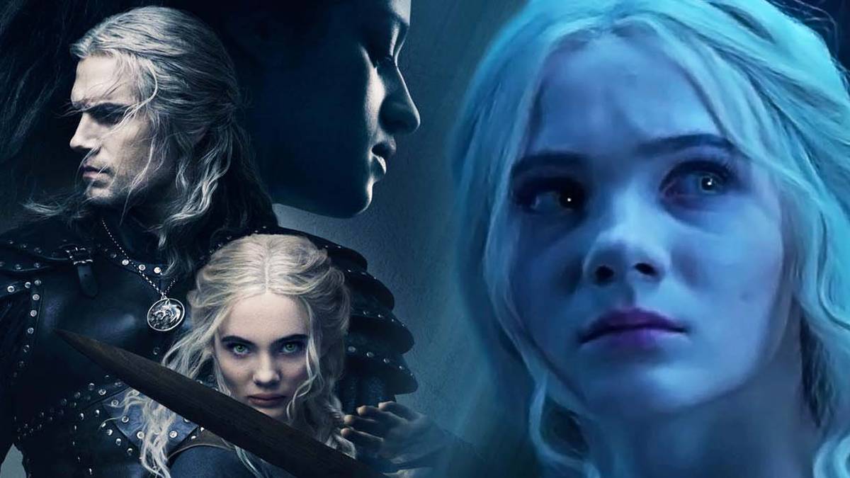 The Witcher Season 2 Ending Explained