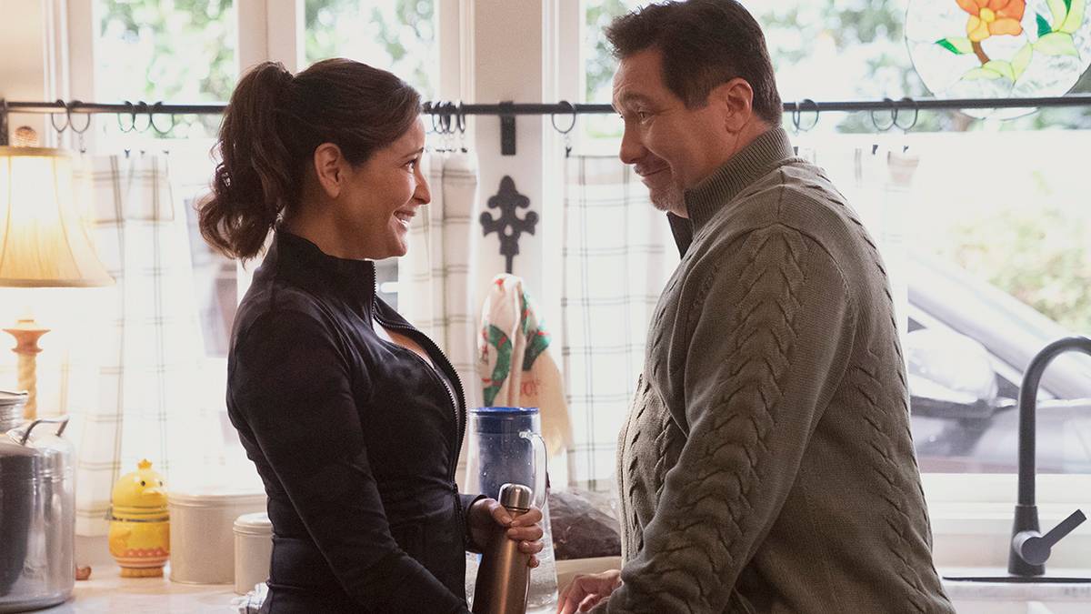 Constance Marie But