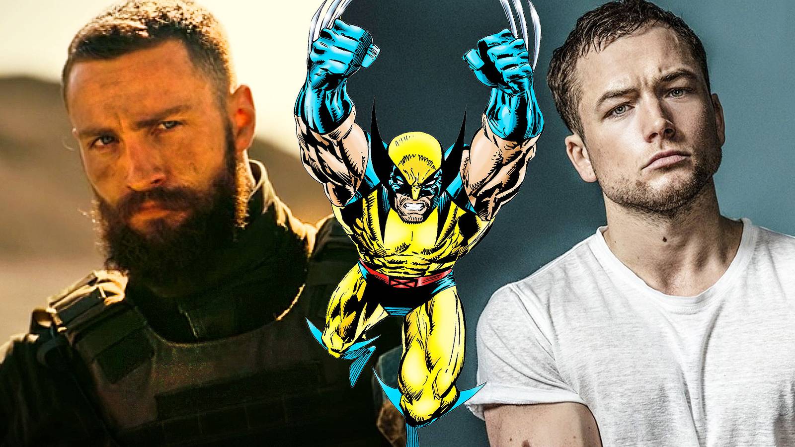 X-Men: First Class Director Picks His Top Choices For MCU’s Wolverine