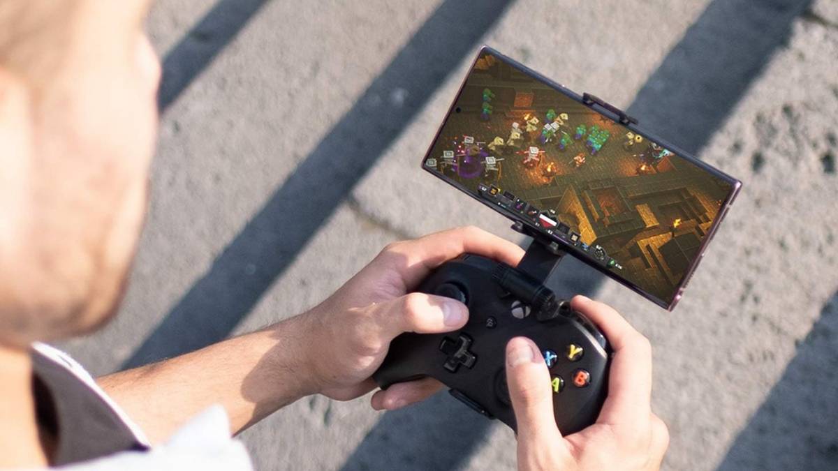 new xbox console prototype