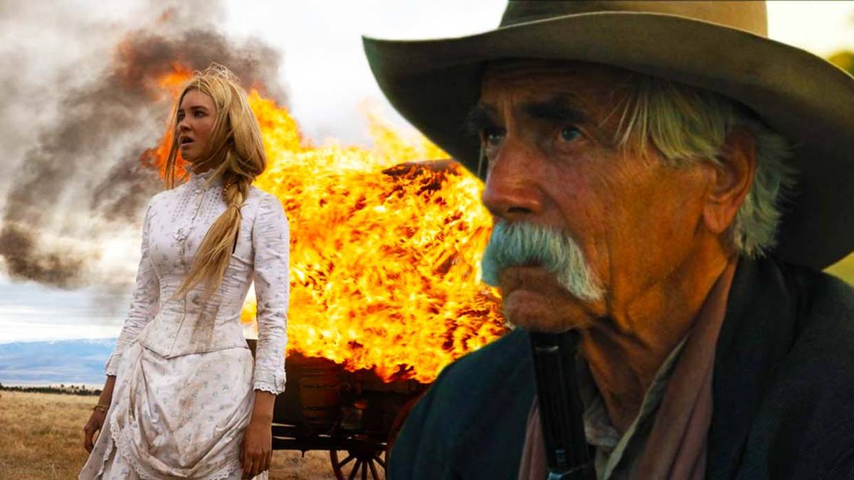 Yellowstone: 1883 Cast & Character Guide