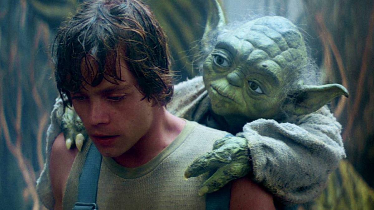 Star Wars Finally Confirms Yoda Was Holding The Jedi Back