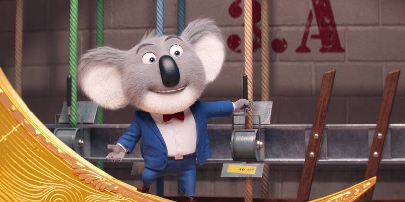 Sing 2: The 10 Best Quotes In The Movie