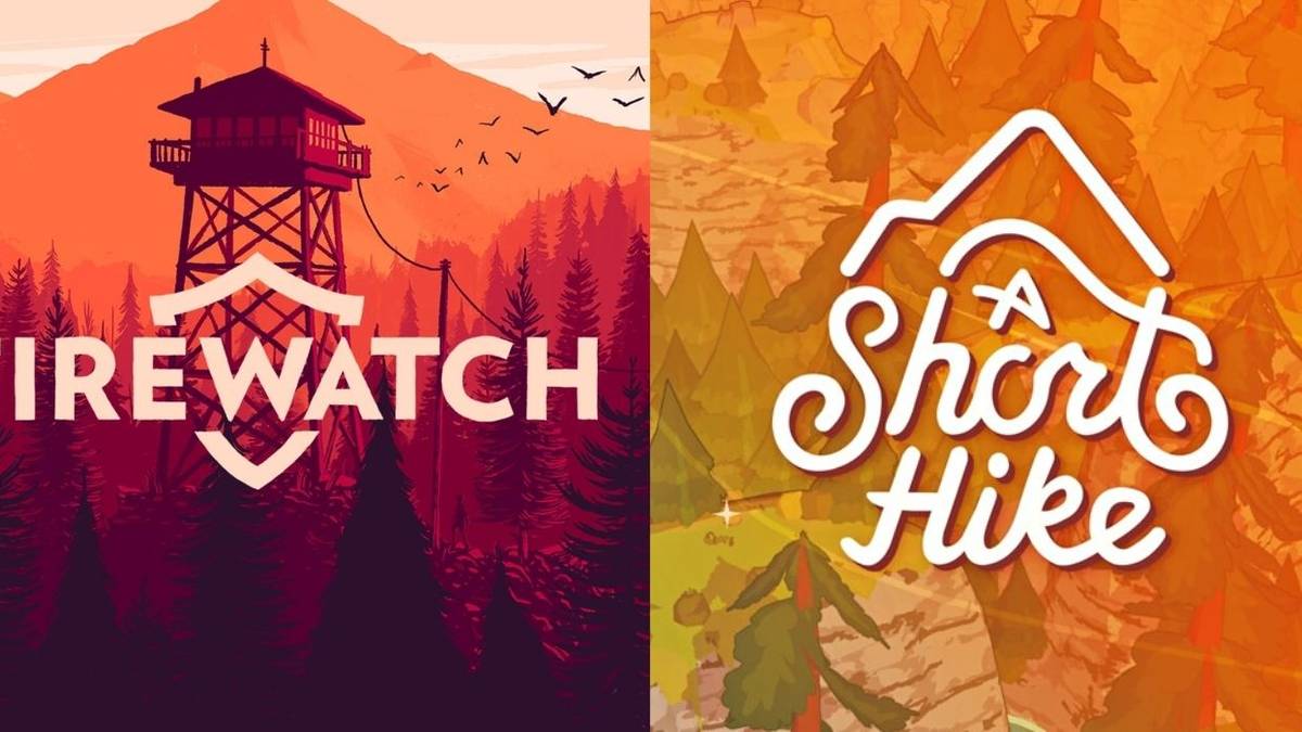 10 Beautiful Video Games To Help You Escape Into Nature
