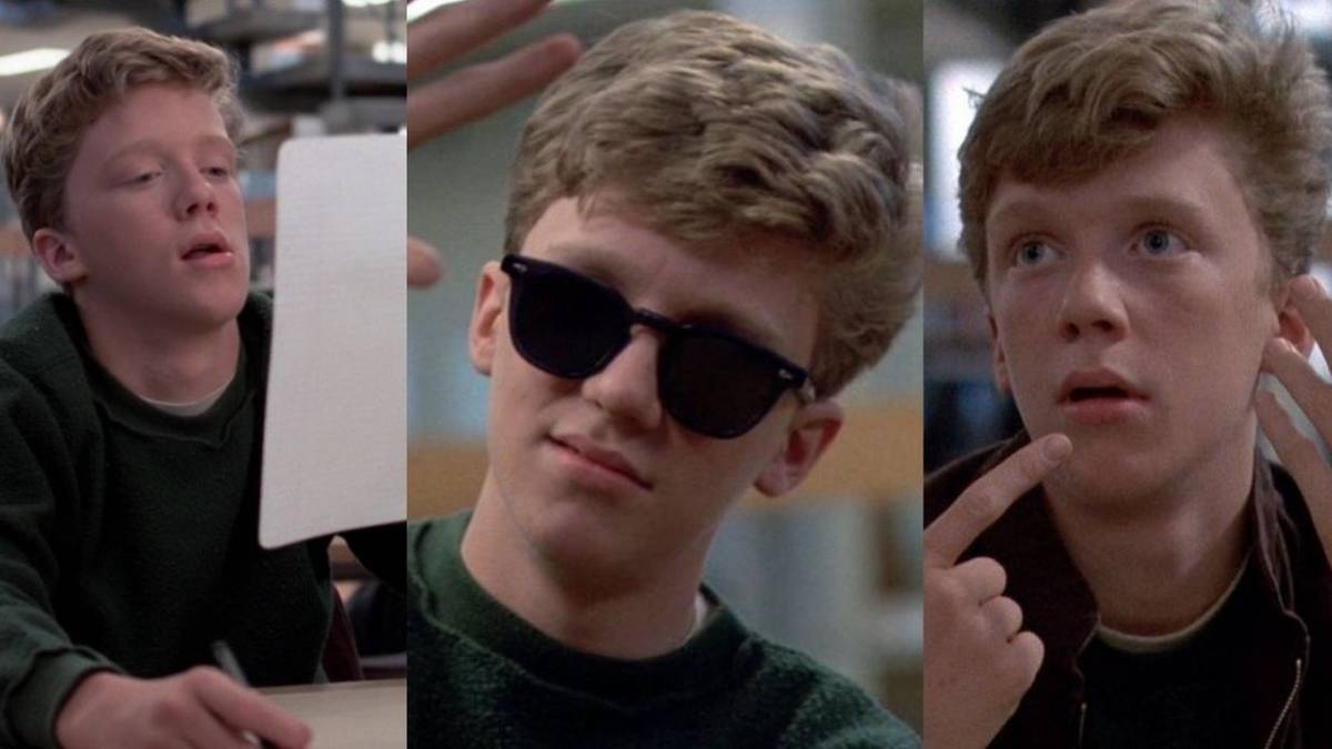 10 Best Brian Johnson Quotes In The Breakfast Club