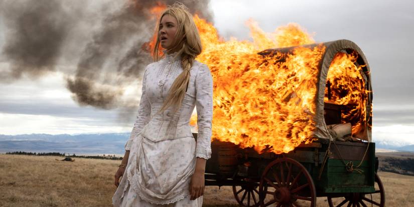 1883: The 10 Best Quotes On The Paramount+ Show