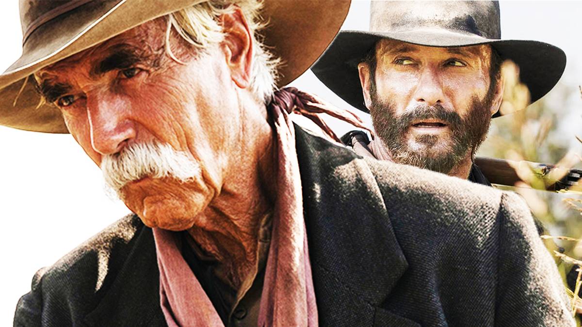 1883: Why The Duttons Have No Clear Route Or Plan