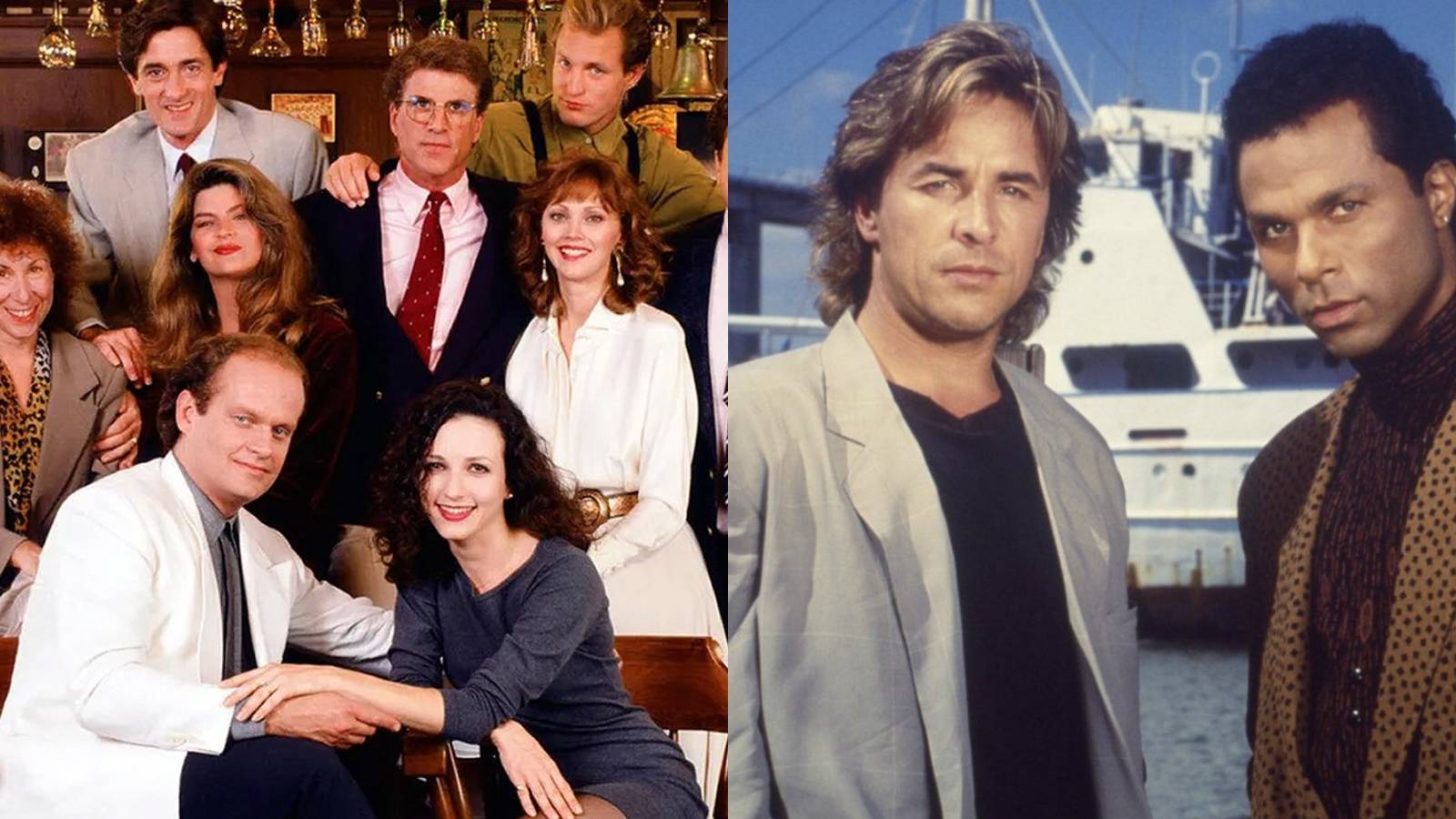 10 Best TV Theme Songs Of The '80s