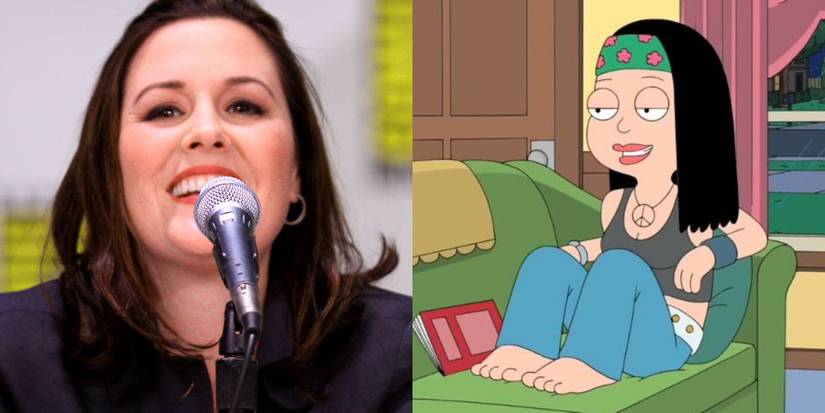 American Dad Cast Guide: What Every Voice Actor Looks Like