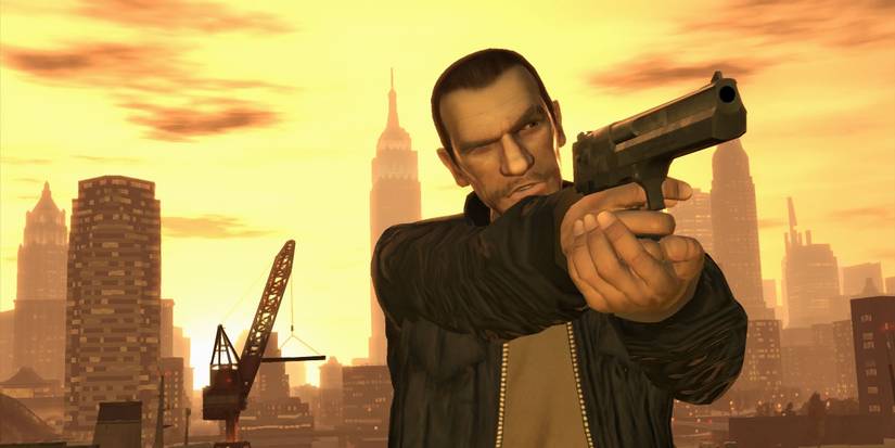Grand Theft Auto: 10 Quotes That Prove Niko Is The Best Protagonist