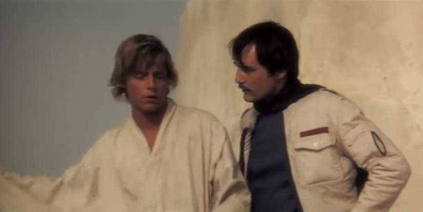 Why A New Hope's Anchorhead Deleted Scene Is So Important To Star Wars
