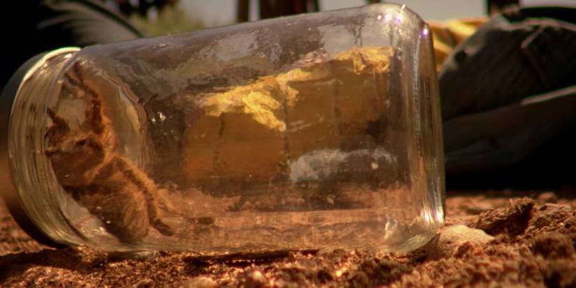 10 Best Episodes Of Breaking Bad, According To Ranker