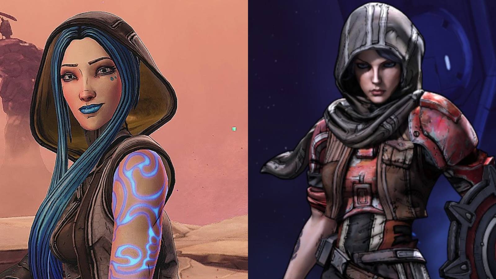 Borderlands: 10 Most Likable Characters In The Series, Ranked