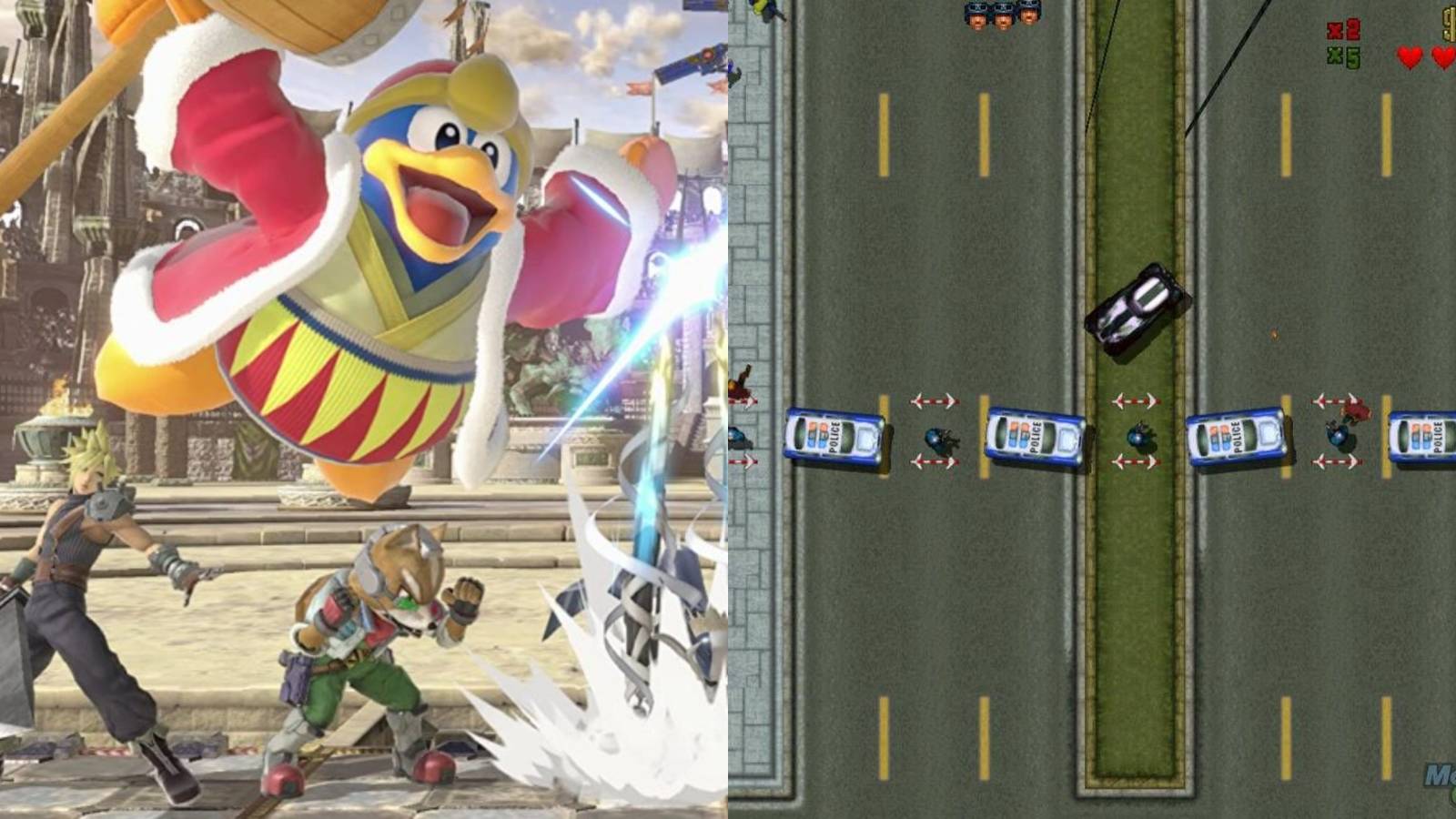 10 Video Games Inspired By Unusual Things