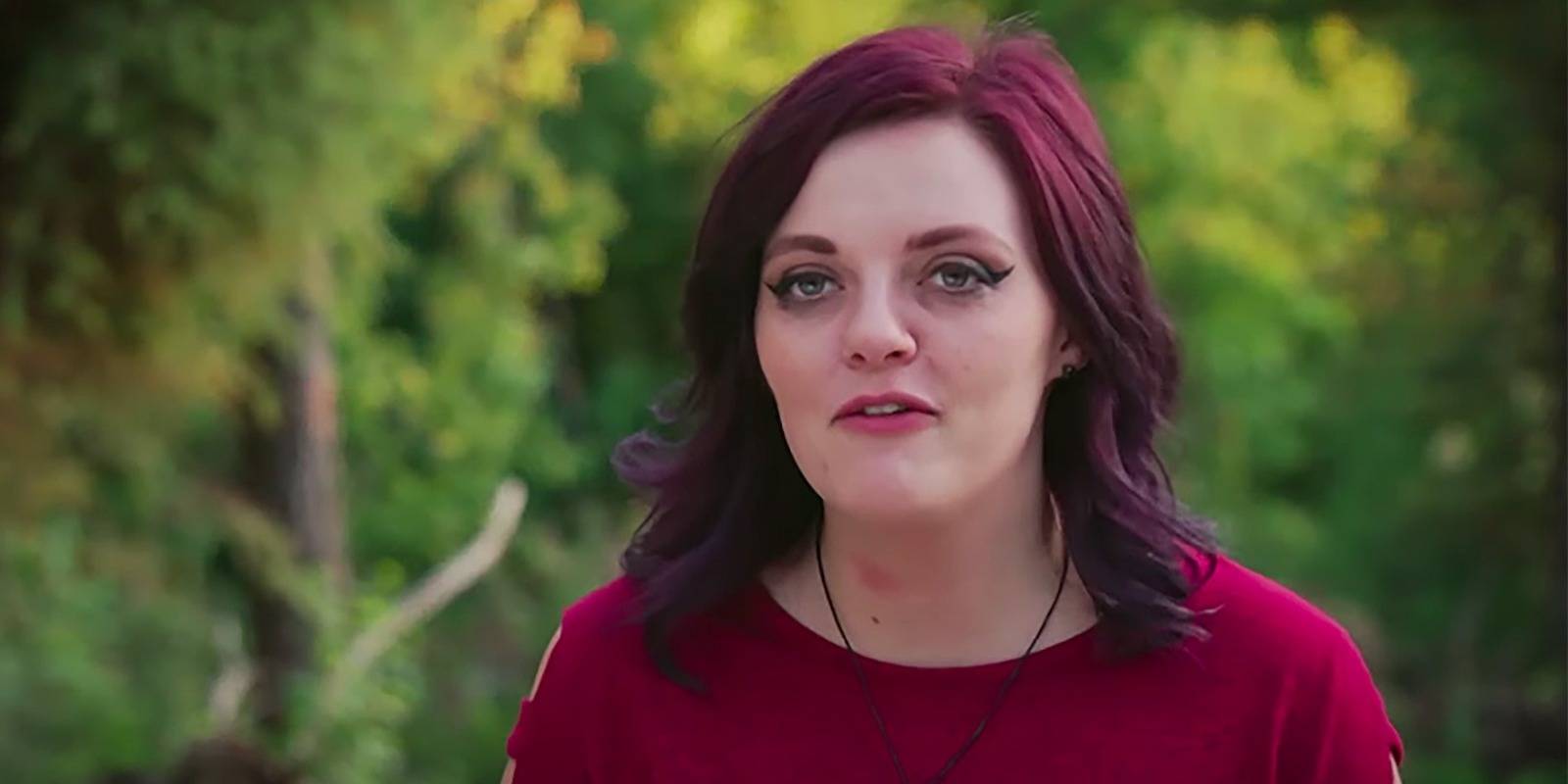 Everything We Know About Alaskan Bush People's Raiven Adams