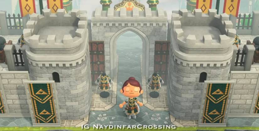 Restarting Your ACNH Island? We’ve Got Design Ideas For You
