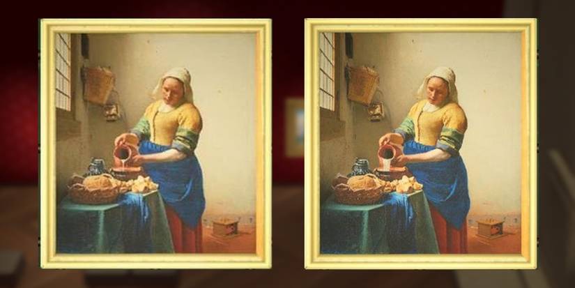 Animal Crossing: Which Fake Works Of Art Are Hardest To Spot