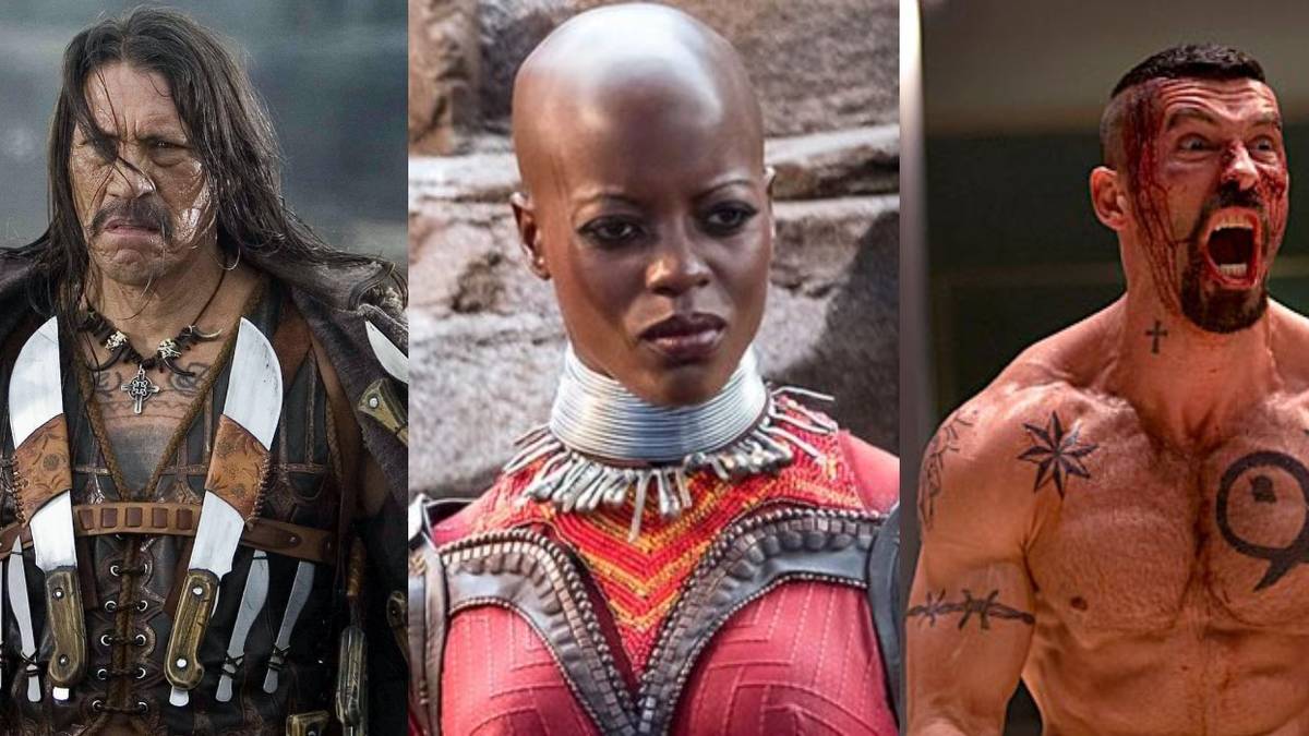 James Bond: 10 Actors Who Would Make Great Henchmen