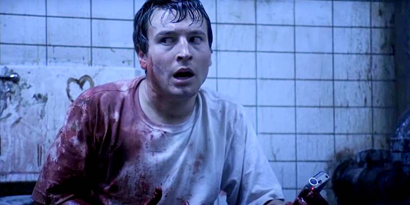 What Was Adam's Test In Saw? Is It A Jigsaw Plot Hole?