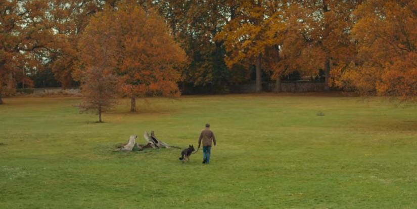 What The Final Shot Of After Life Season 3 Really Means