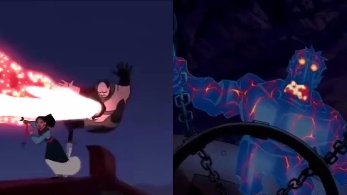 10 Most Agonizing Disney Villain Deaths