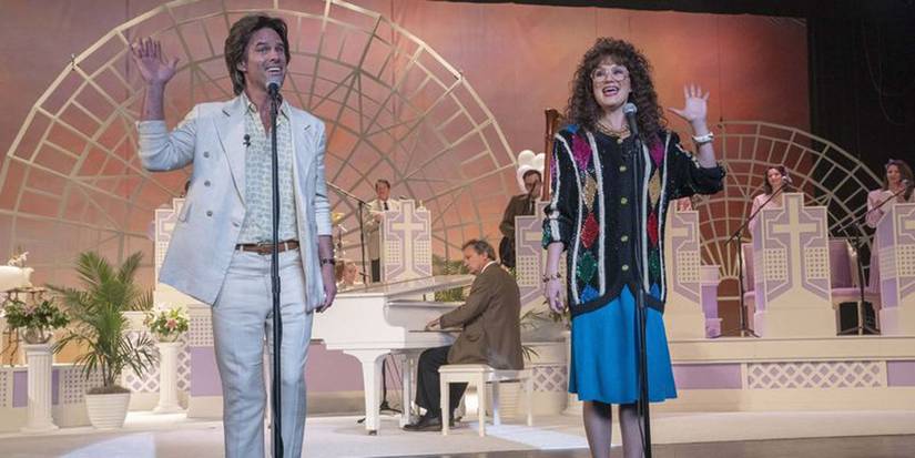 The Righteous Gemstones' Family Tree Explained