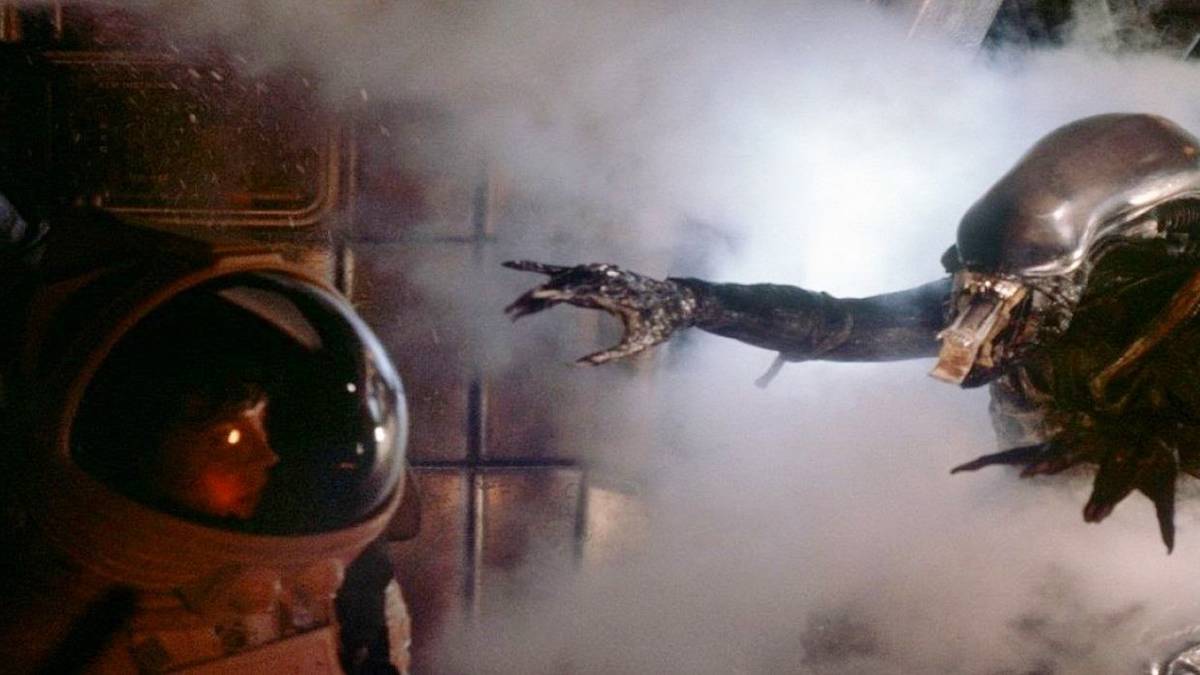 When Alien 1979 Is Set (Exactly)