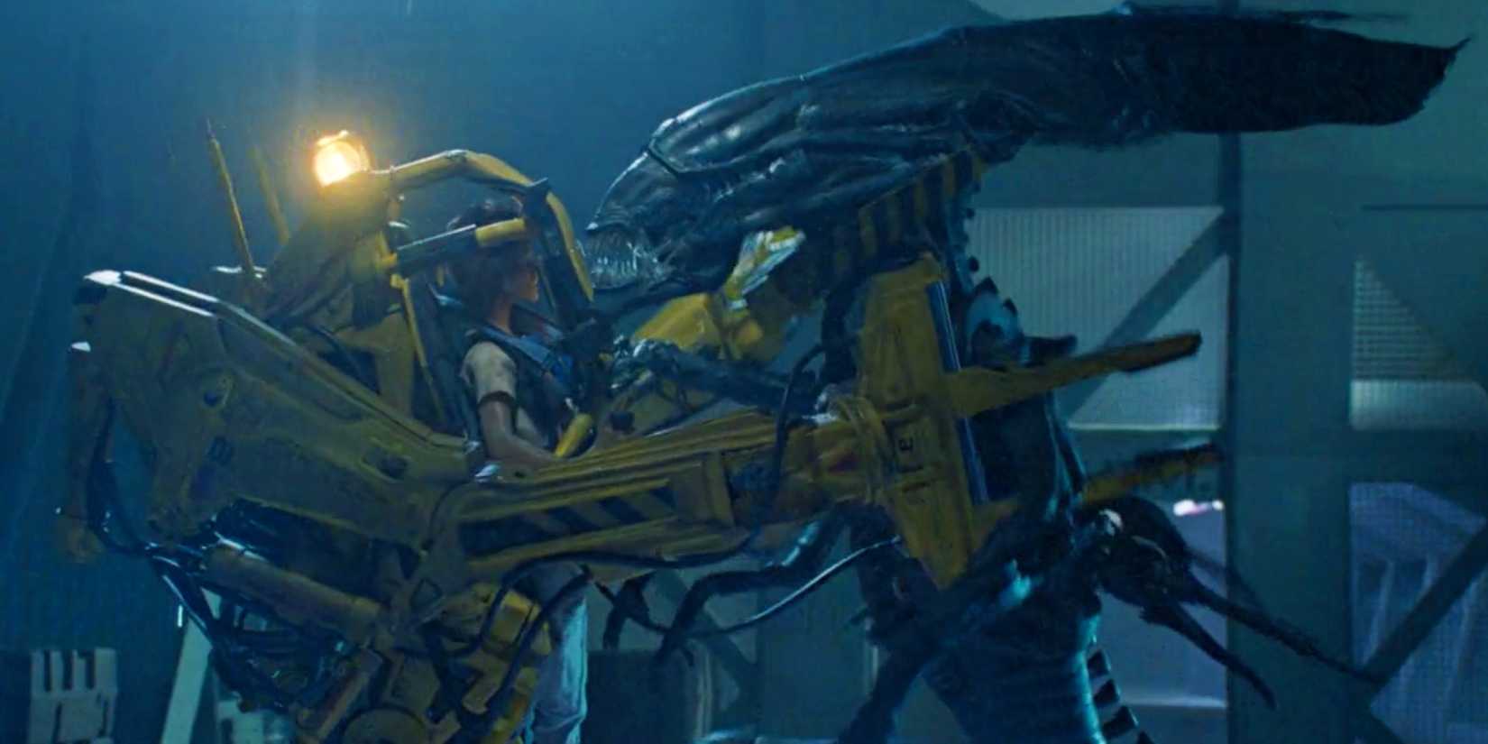 “Are You Kidding Me?!”: James Cameron’s Aliens Leaves VFX Artists ...
