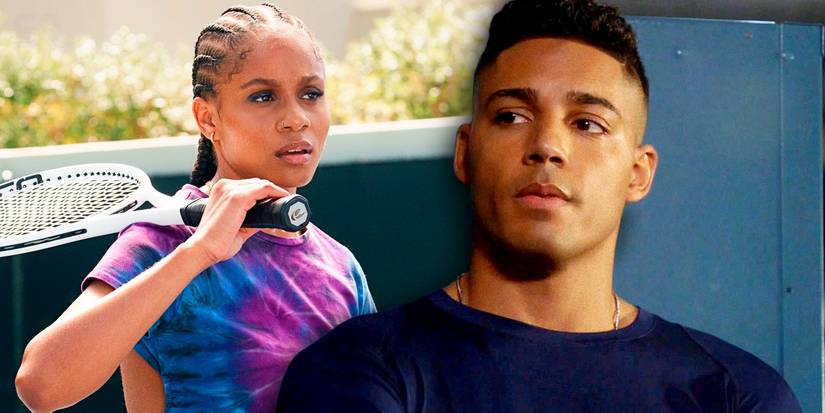 All American: What Jordan & Simone's Marriage Means For Her Spinoff