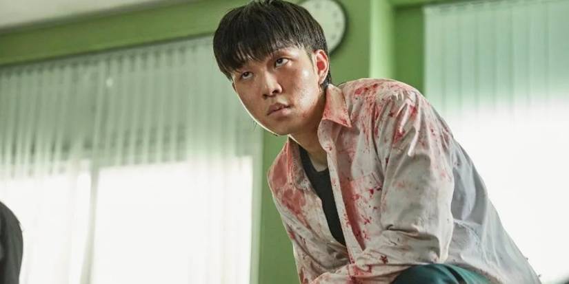 All Of Us Are Dead Zombie Theory Explains Why Some People Become Halfbies