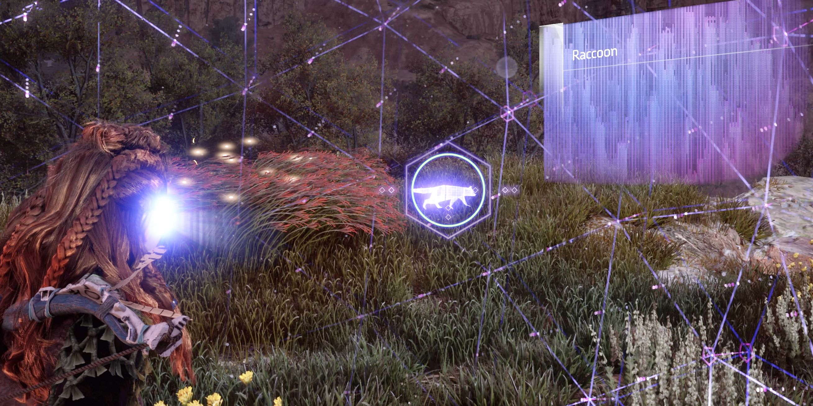 Horizon Zero Dawn: Wildlife Guide (Best Hunting Spots & Uses)